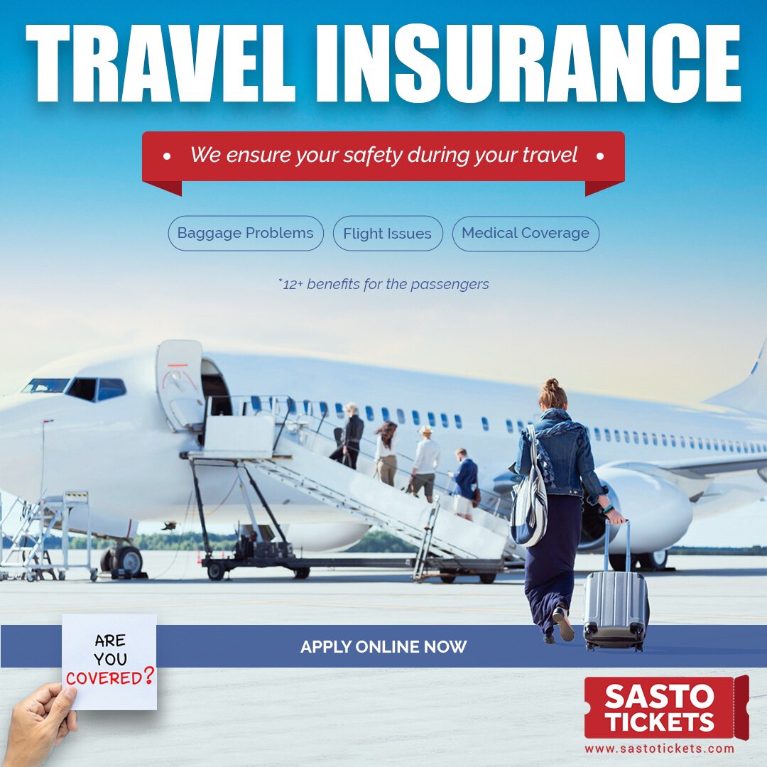 SastoTickets - #1 Online Travel Agency of Nepal - Flights, Hotels ...